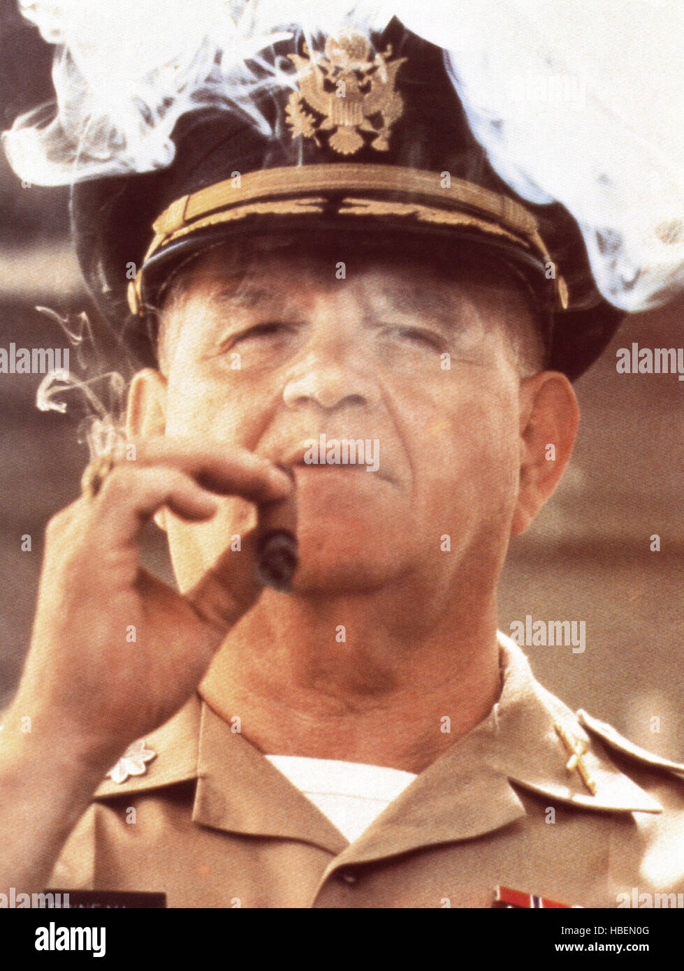 THE LORDS OF DISCIPLINE, Robert Prosky, 1983, © Paramount/courtesy ...