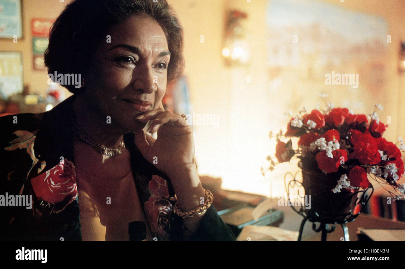 LONE STAR, Miriam Colon, 1996, © Columbia/courtesy Everett Collection ...
