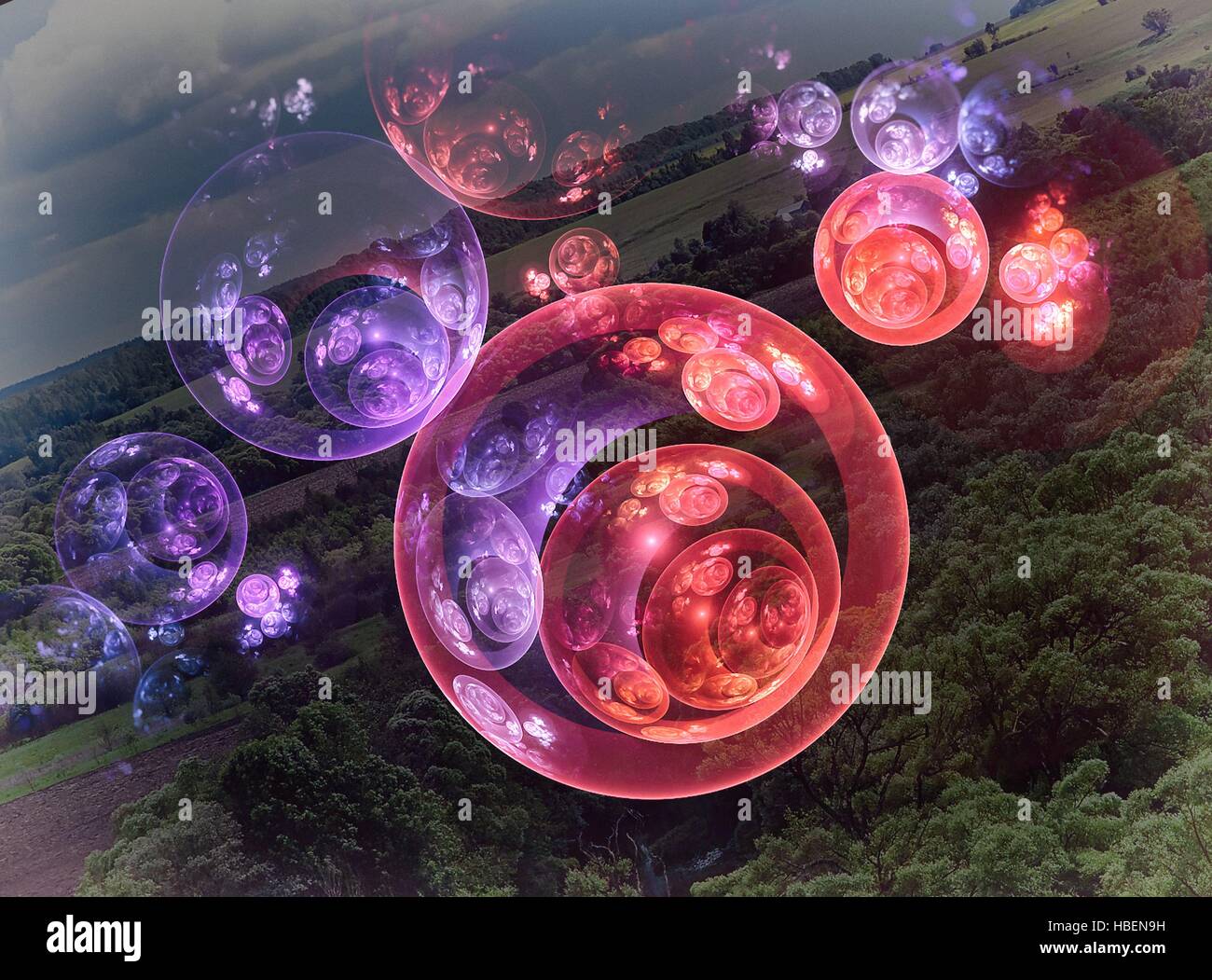 Fantastic picture hi-res stock photography and images - Alamy