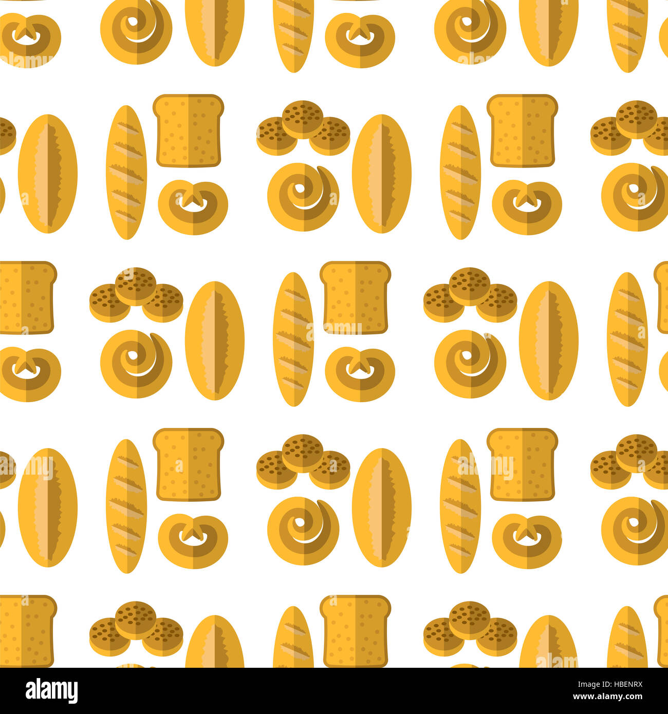 Pie slices pattern hi-res stock photography and images - Alamy