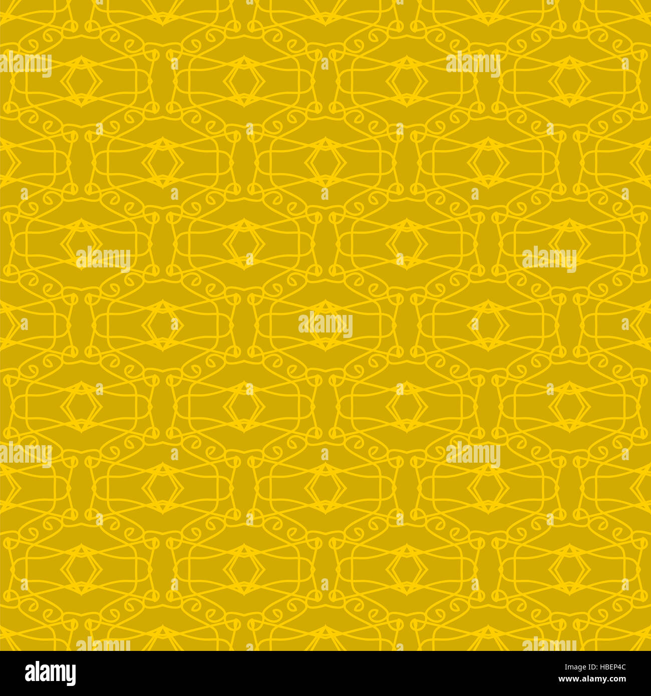 Seamless yellow texture hi-res stock photography and images - Alamy