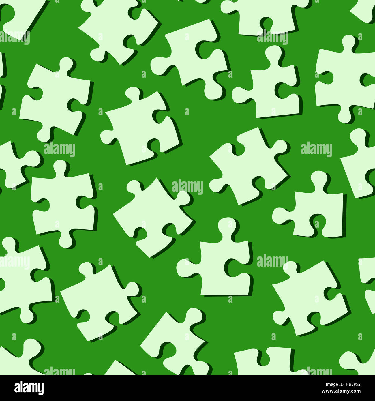 Puzzle patterns wallpaper hi-res stock photography and images - Alamy