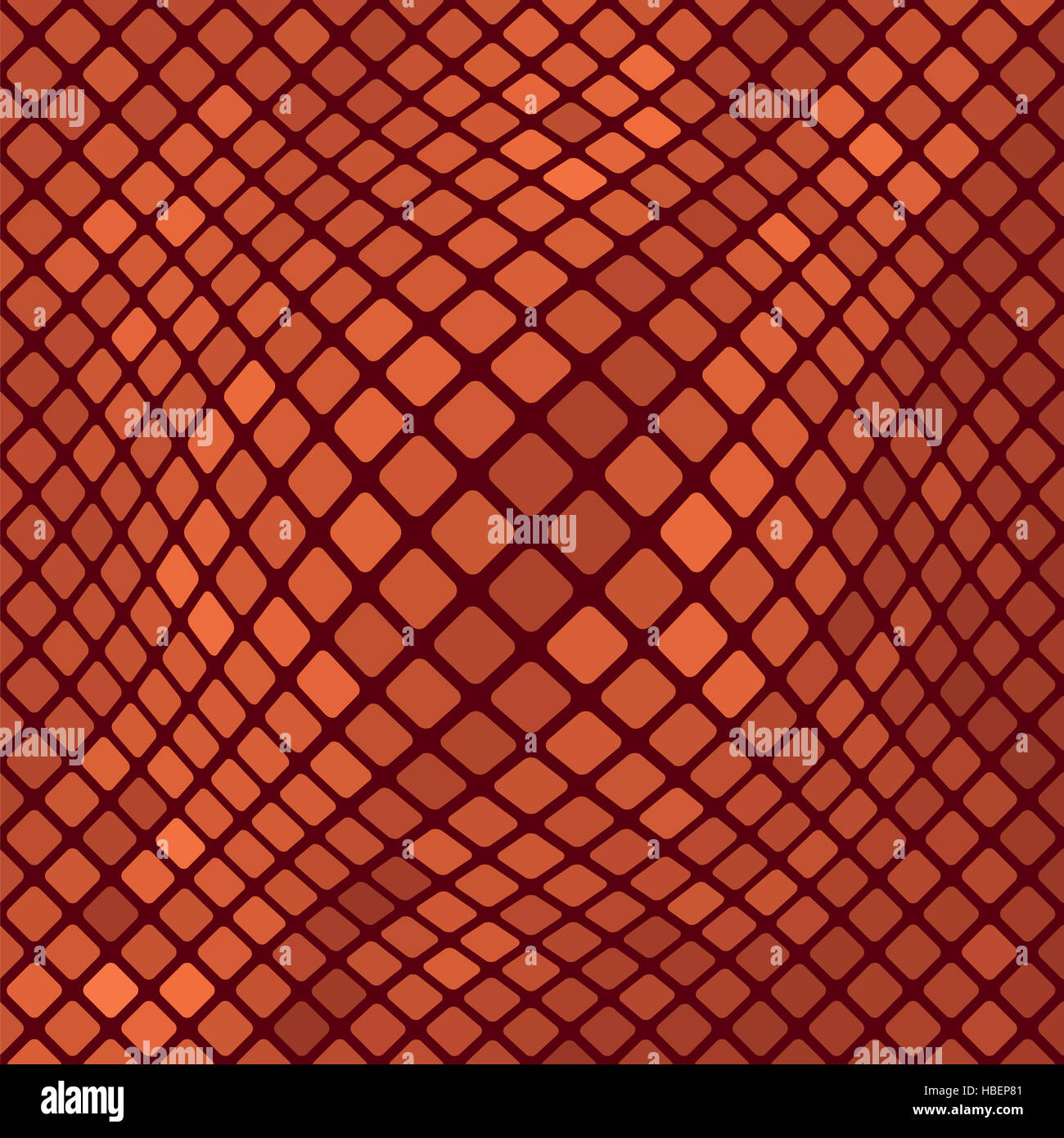 Red square pattern hi-res stock photography and images - Alamy