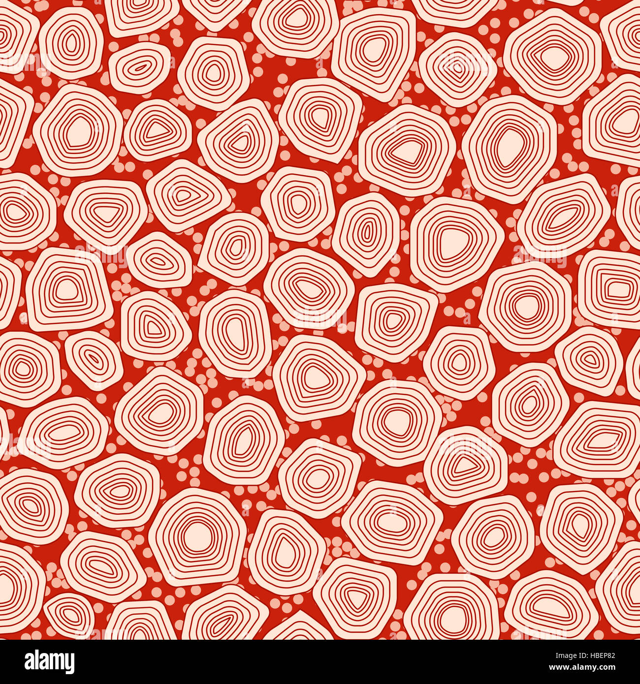 seamless pattern design Stock Photo - Alamy