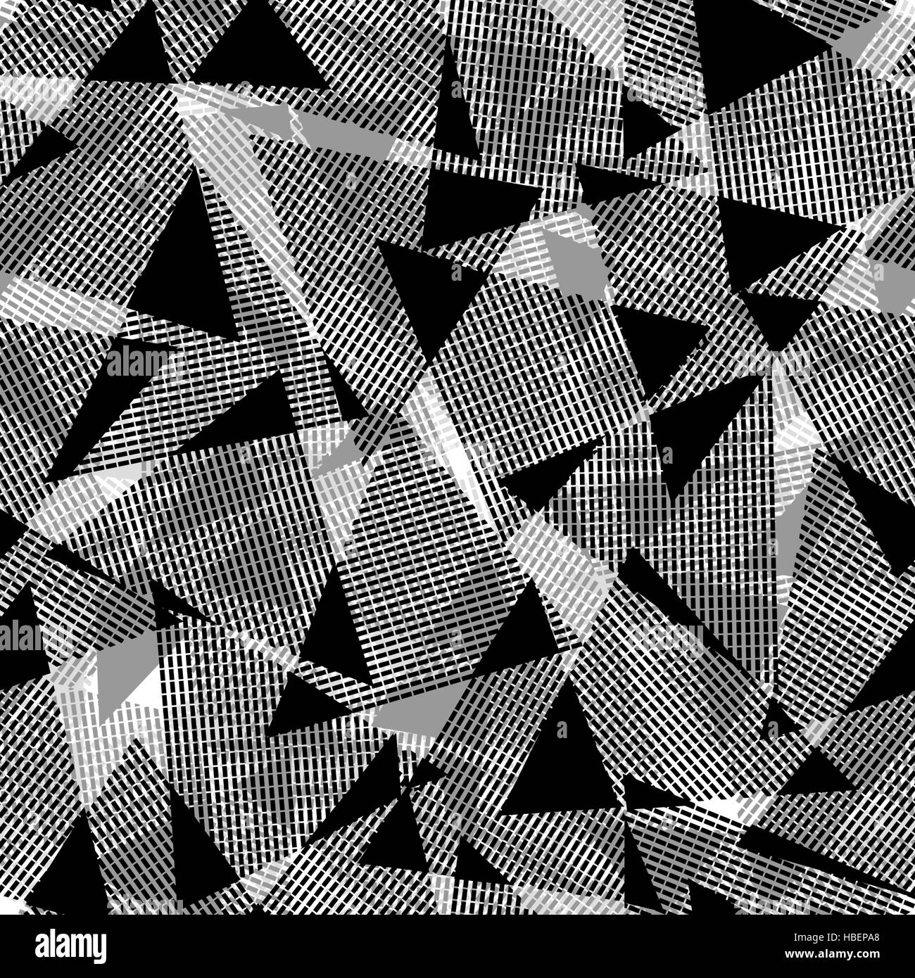 Cloth triangles hi-res stock photography and images - Alamy