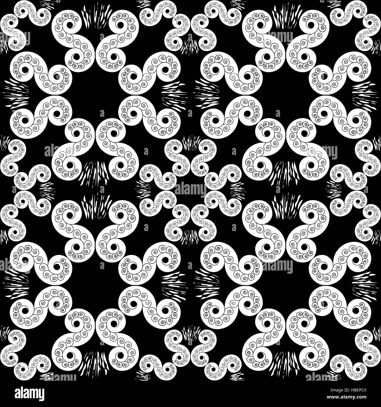 Textil design patte hi-res stock photography and images - Alamy