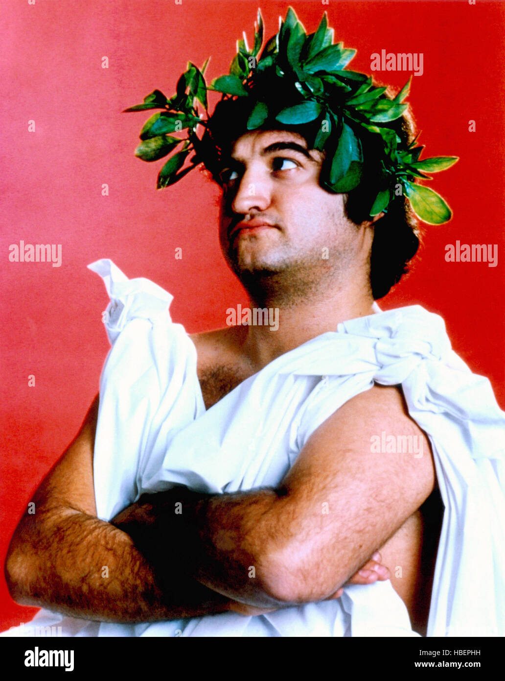 NATIONAL LAMPOON'S ANIMAL HOUSE, John Belushi, 1978, (c) Universal ...