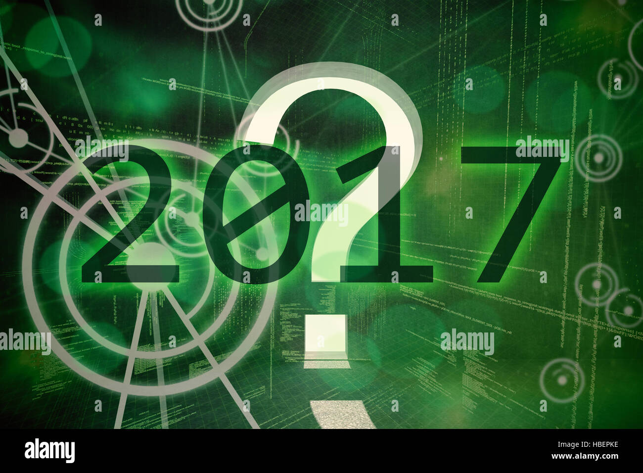 Composite image of 2017 Stock Photo - Alamy