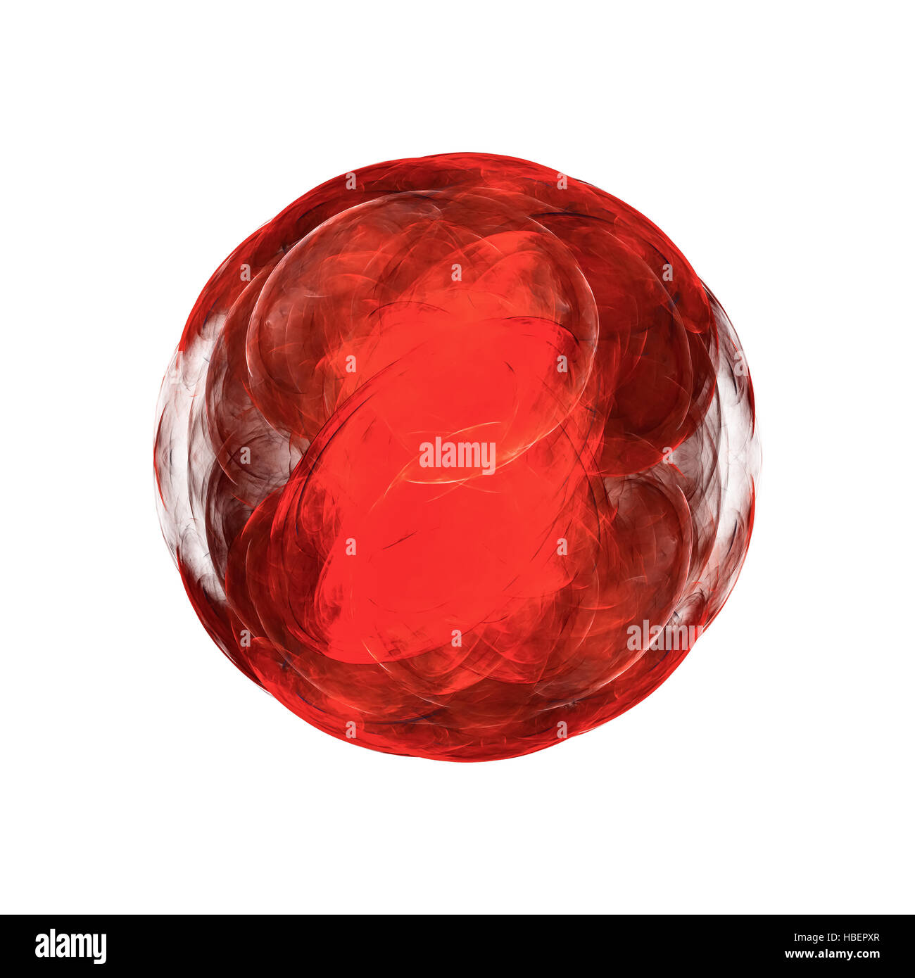 Dot sphere hi-res stock photography and images - Alamy