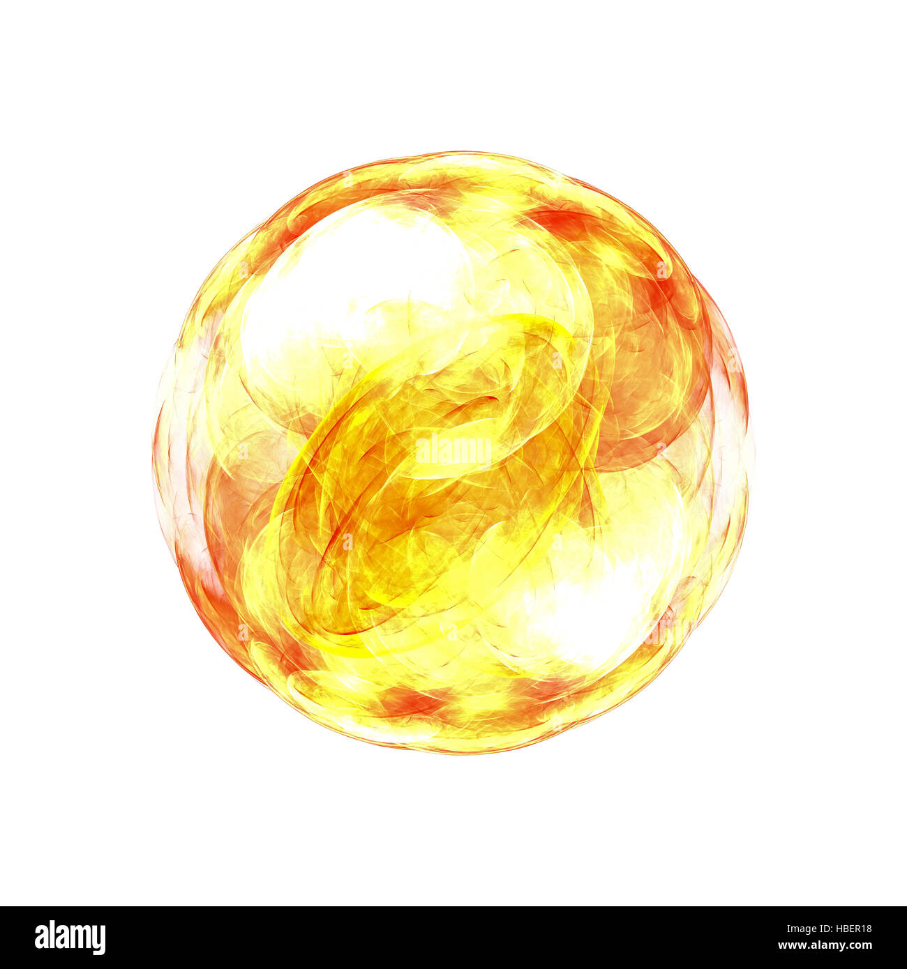 Digital sphere Cut Out Stock Images & Pictures - Alamy