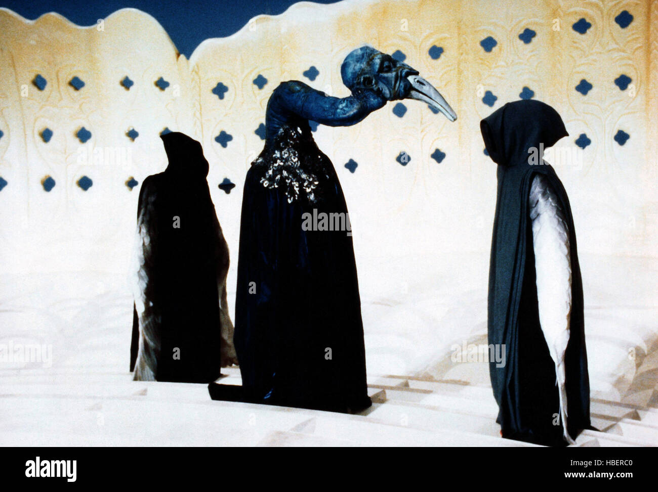 THE NEVERENDING STORY, 1984, ©Warner Brothers/courtesy Everett ...