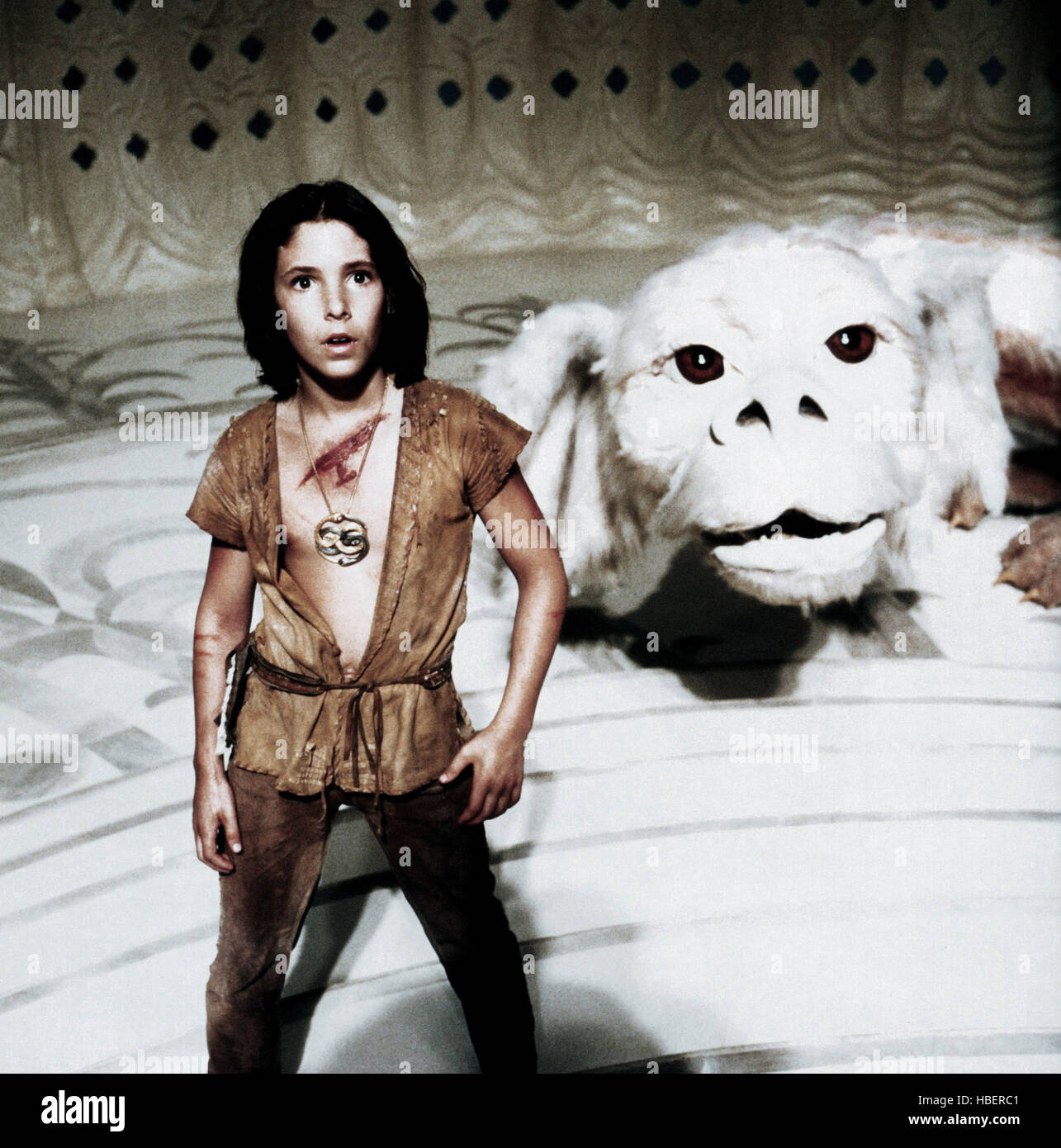 THE NEVERENDING STORY, Noah Hathaway, 1984, ©Warner Brothers/courtesy ...