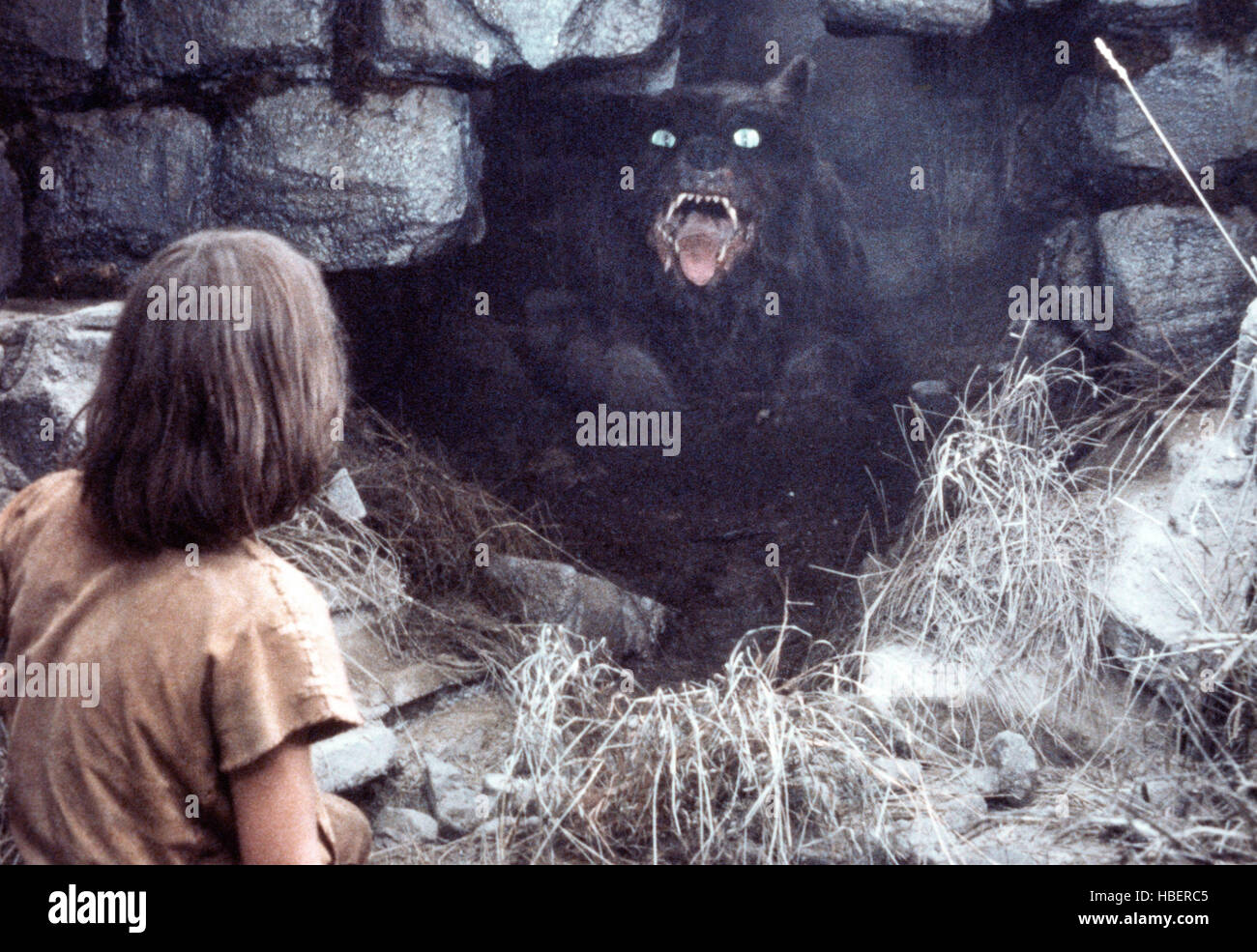 THE NEVERENDING STORY, Noah Hathaway, 1984, © Warner Brothers/courtesy ...