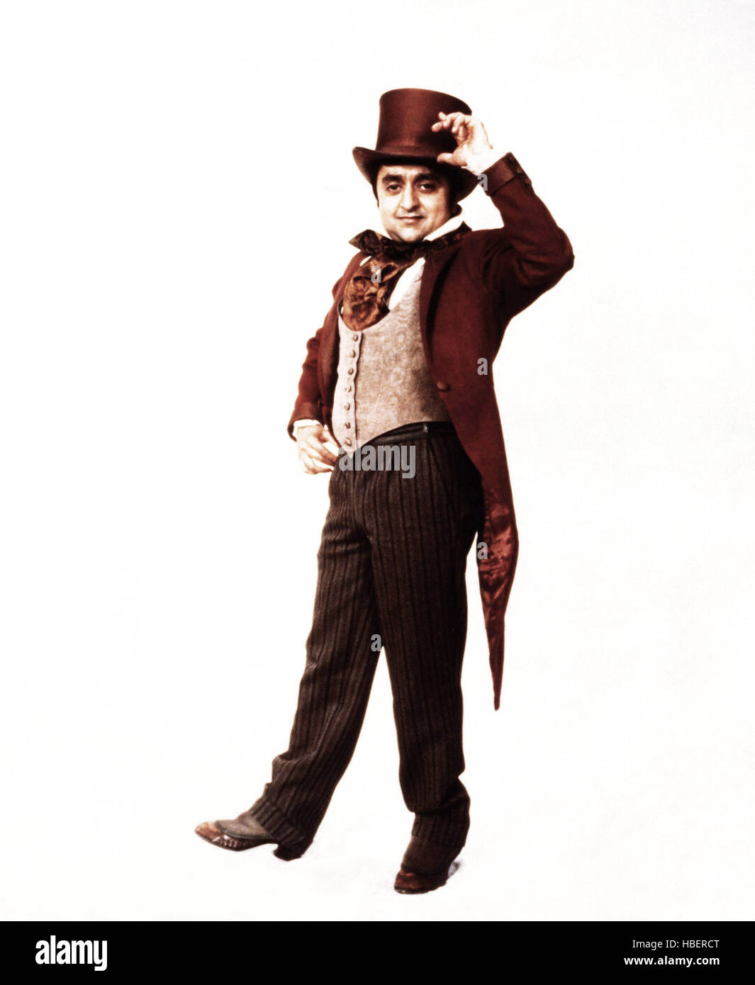 THE NEVERENDING STORY, Deep Roy, 1984, © Warner Brothers/courtesy ...