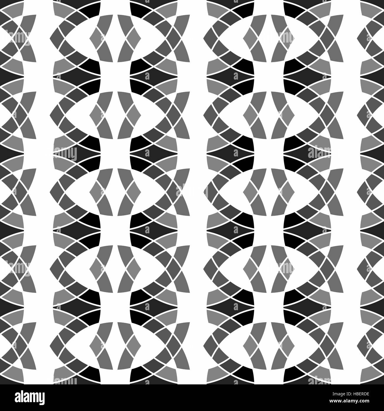 Flowing patterns Black and White Stock Photos & Images - Alamy