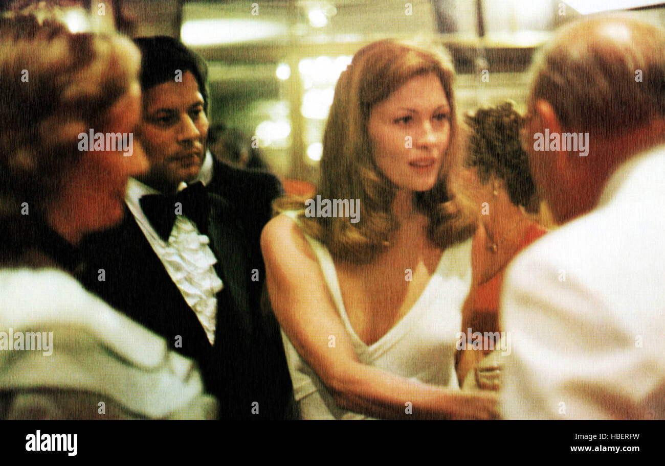 NETWORK, Faye Dunaway (center), 1976 Stock Photo - Alamy
