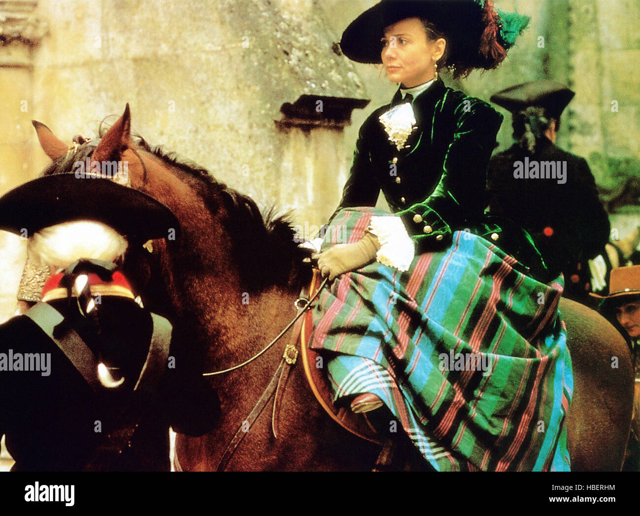 THE NIGHT AND THE MOMENT, Lena Olin, 1995, © Buena Vista/courtesy ...