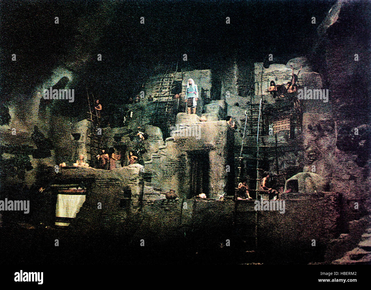 NIGHTWING, 1979. ©Columbia Pictures/Courtesy Everett Collection Stock ...