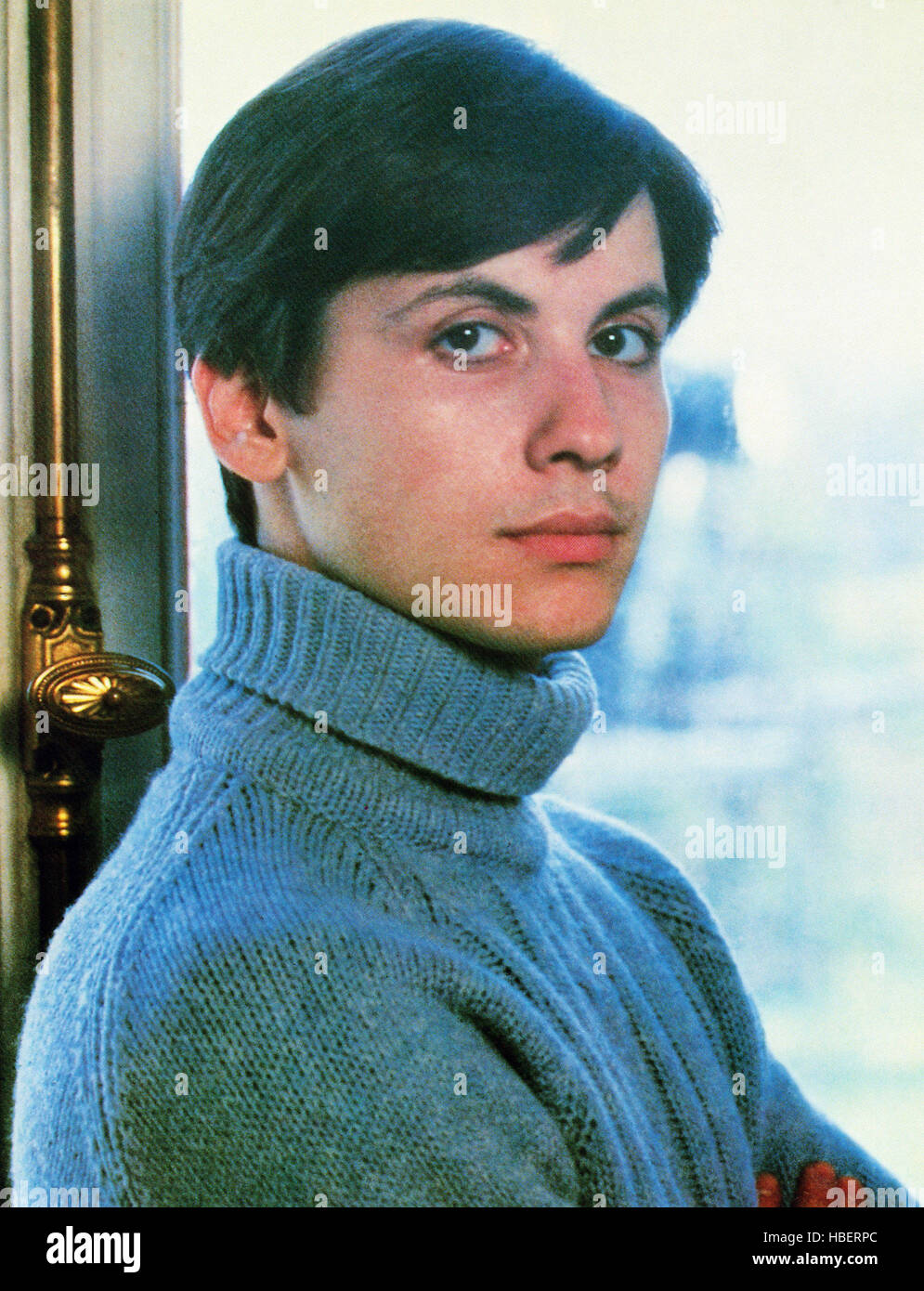 NIJINSKY, George De La Pena as Vaslav Nijinsky, 1980, © Paramount ...