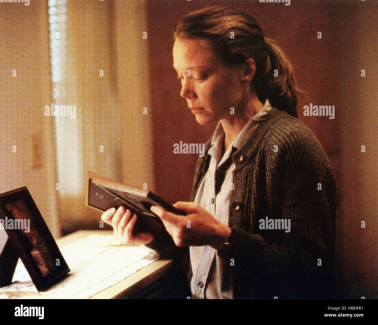 'NIGHT MOTHER, Sissy Spacek, 1986, © Universal/courtesy Everett ...