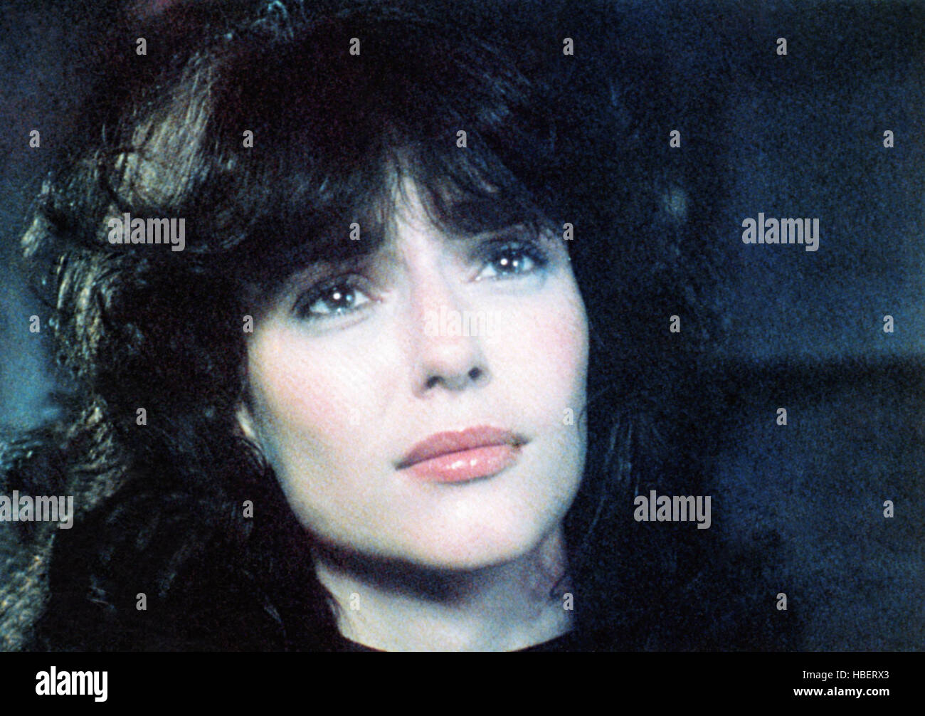 NIGHT SCHOOL, Rachel Ward, 1981. ©Paramount Pictures/Courtesy Everett ...