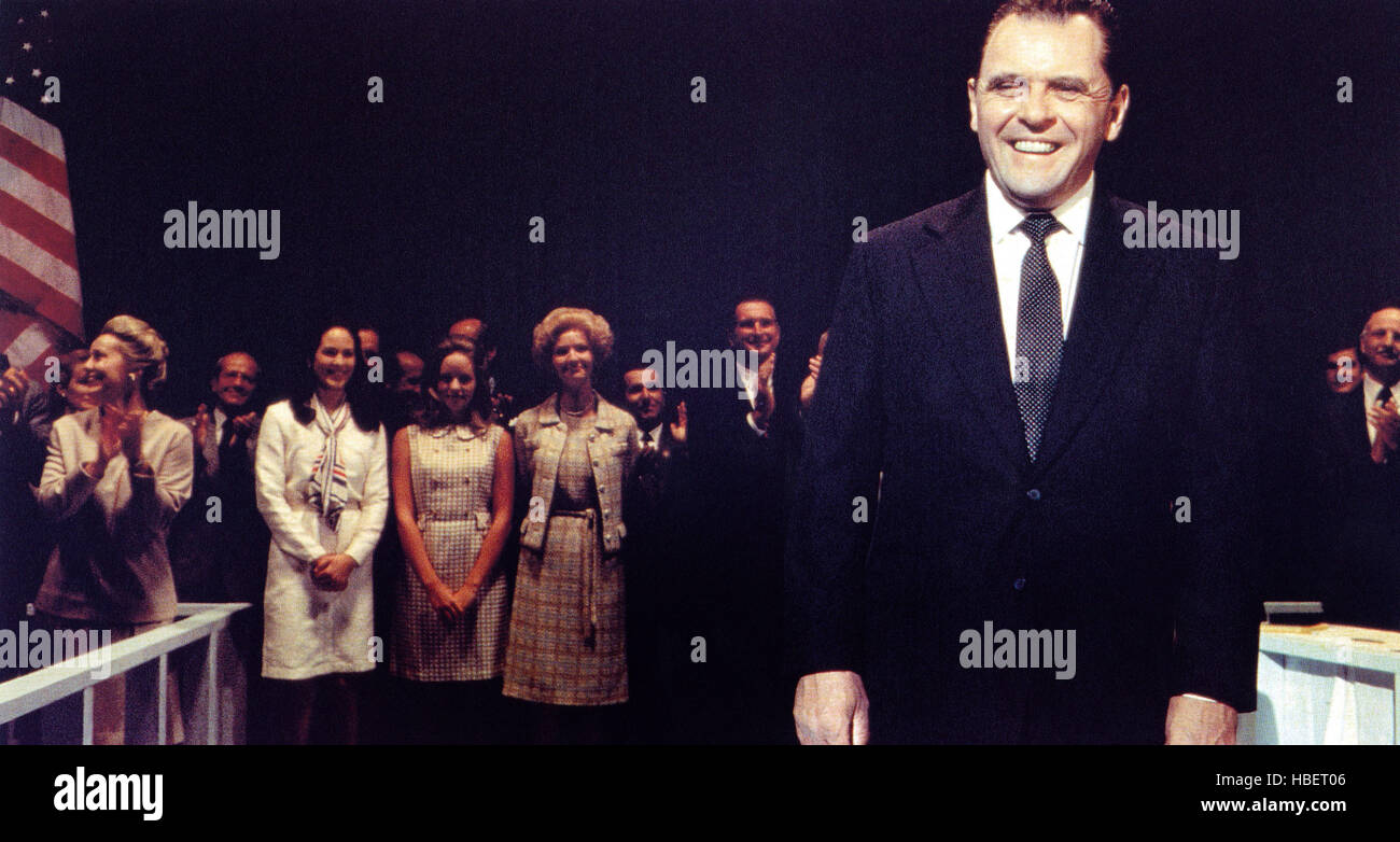 Julie nixon eisenhower High Resolution Stock Photography and Images - Alamy
