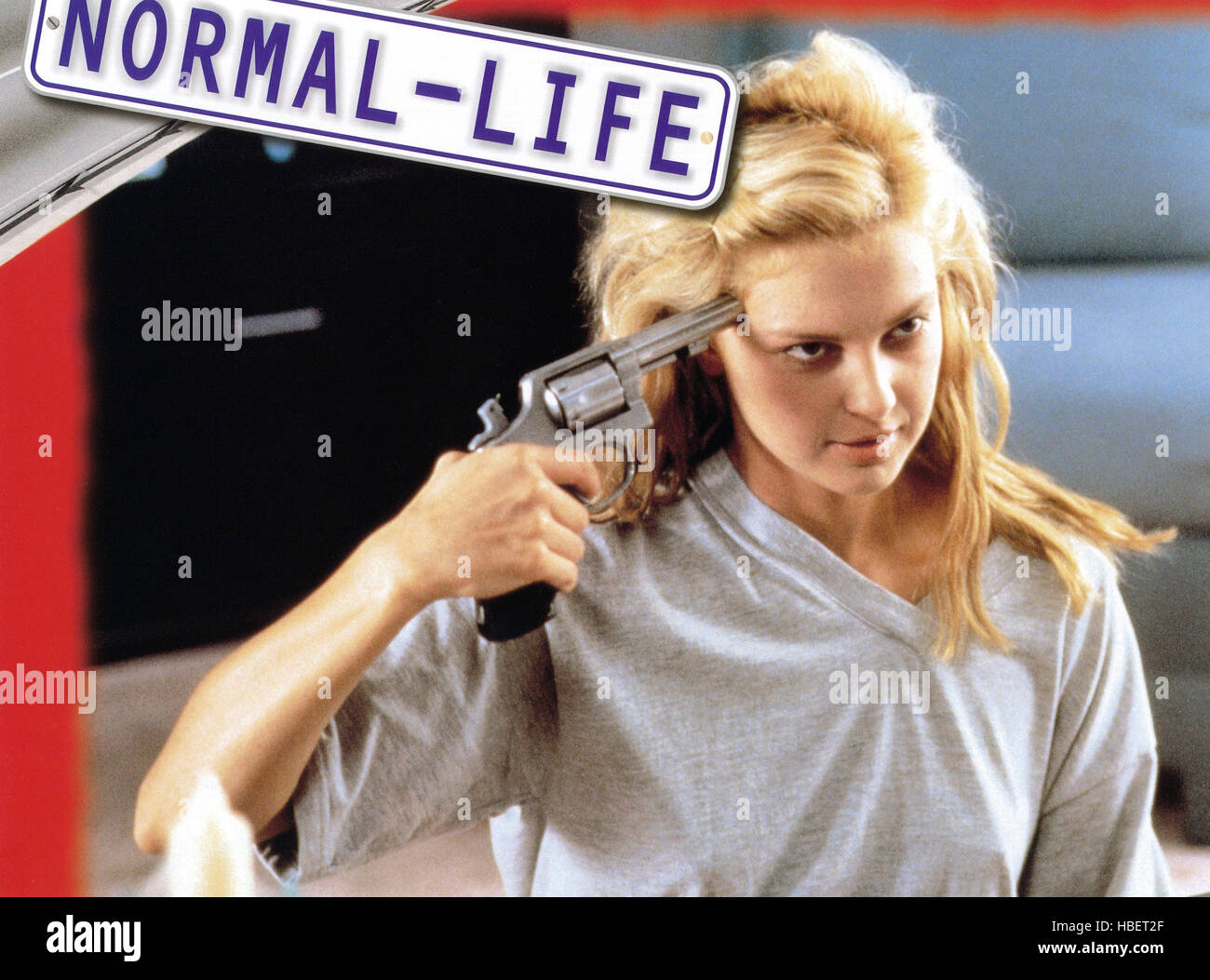 NORMAL LIFE, Ashley Judd, 1996, © Fine Line Features/courtesy Everett ...