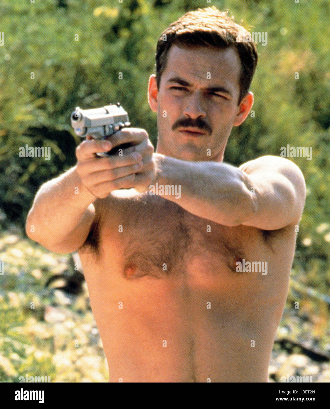 NORMAL LIFE, Luke Perry, 1996, © Fine Line Features/courtesy Everett ...