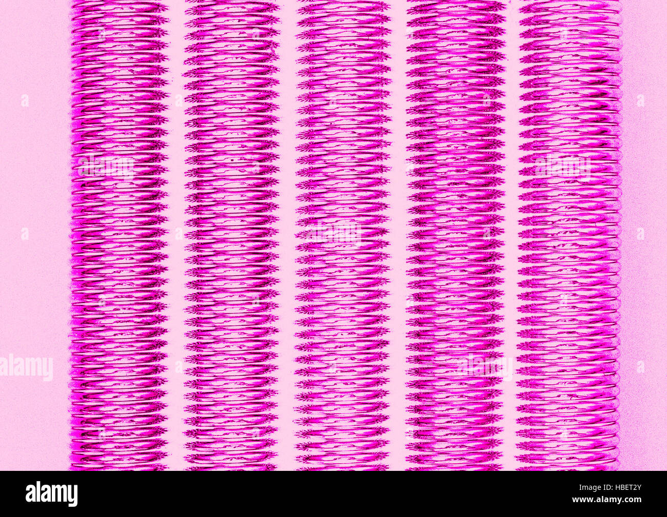 Spiral hook hi-res stock photography and images - Alamy