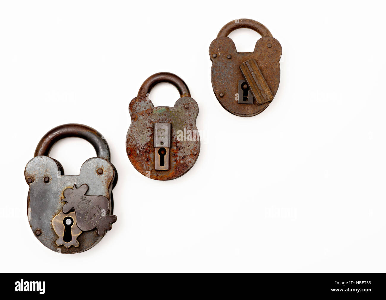Padlock hi-res stock photography and images - Alamy