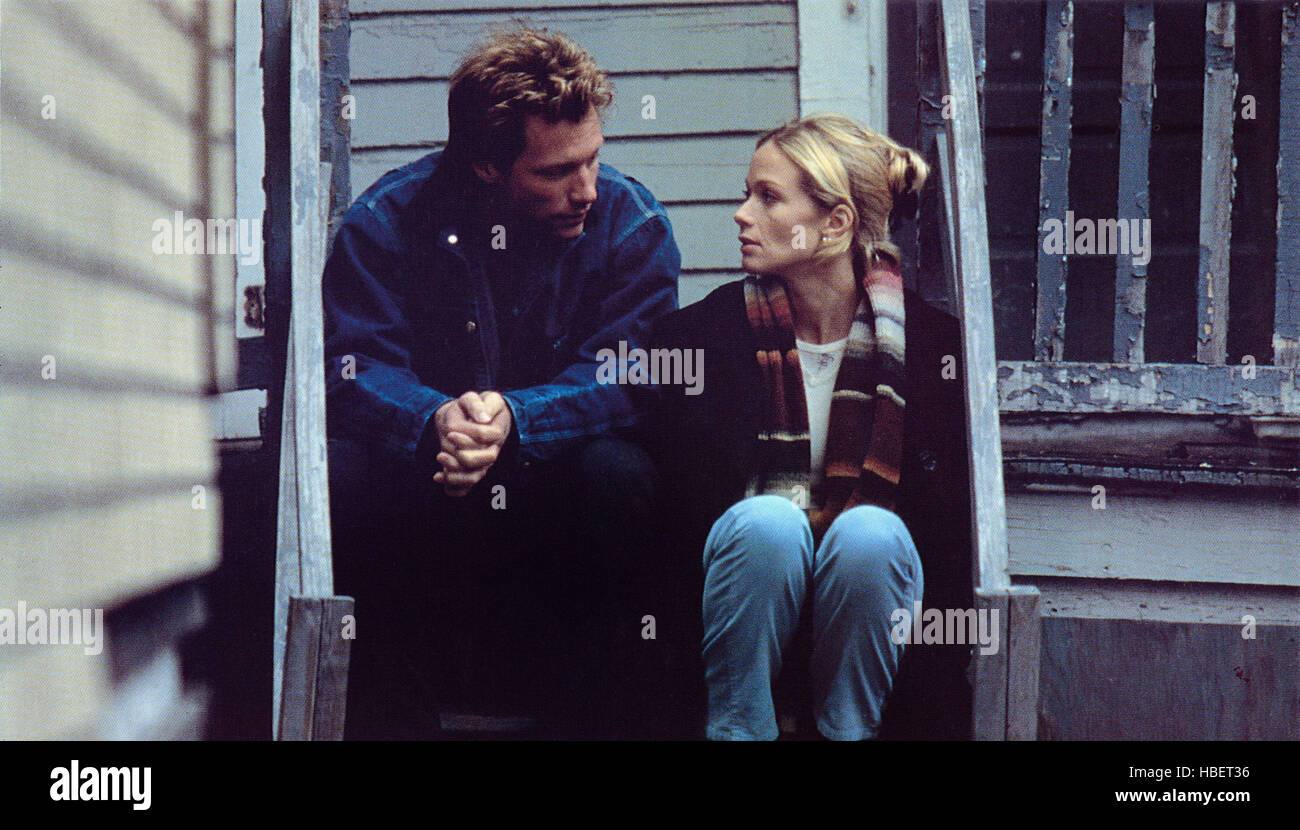 NO LOOKING BACK, from left: Jon Bon Jovi, Lauren Holly, 1998 ...