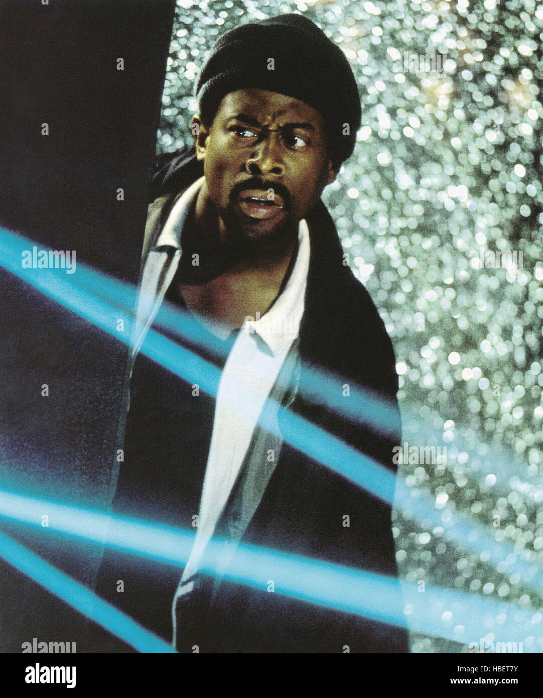 NOTHING TO LOSE, Martin Lawrence, 1997, © Buena Vista/courtesy Everett ...