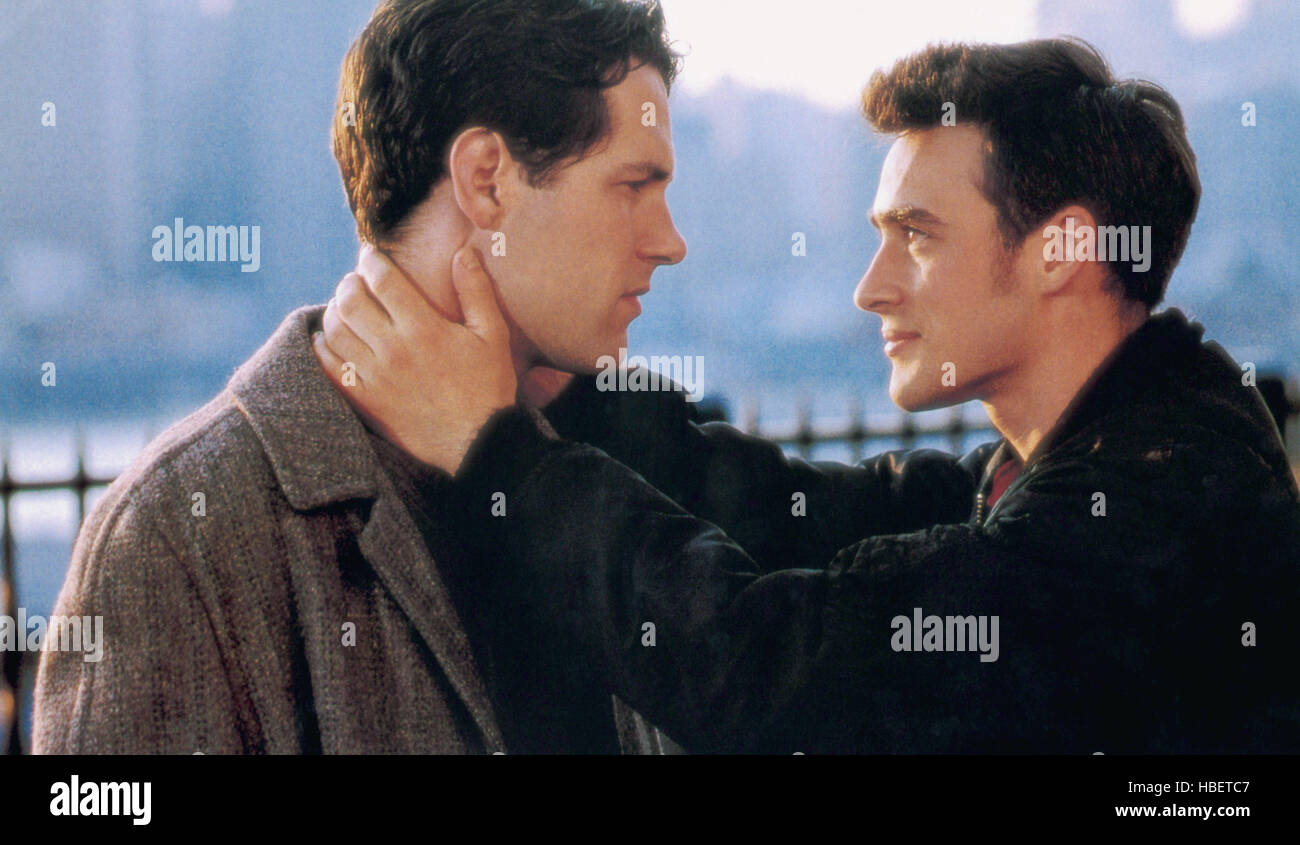 Object Of My Affection