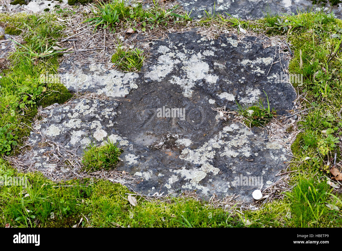 Underground pits hi-res stock photography and images - Alamy