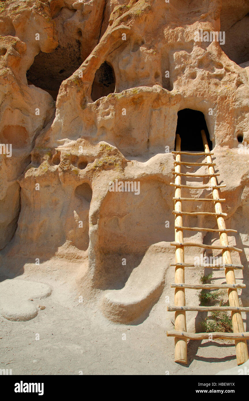 Anasazi Houses