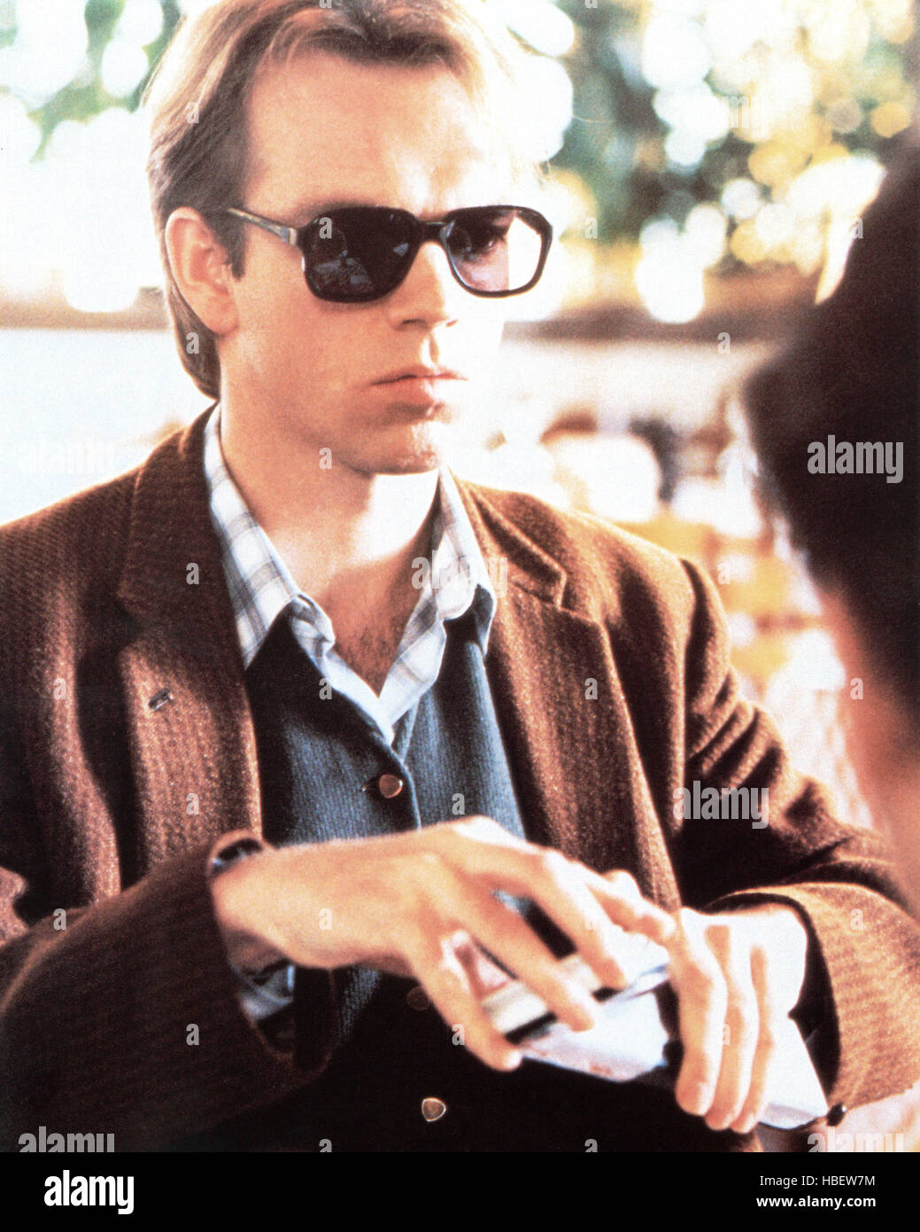 PROOF, Hugo Weaving, 1991, © Fine Line Features/courtesy Everett ...