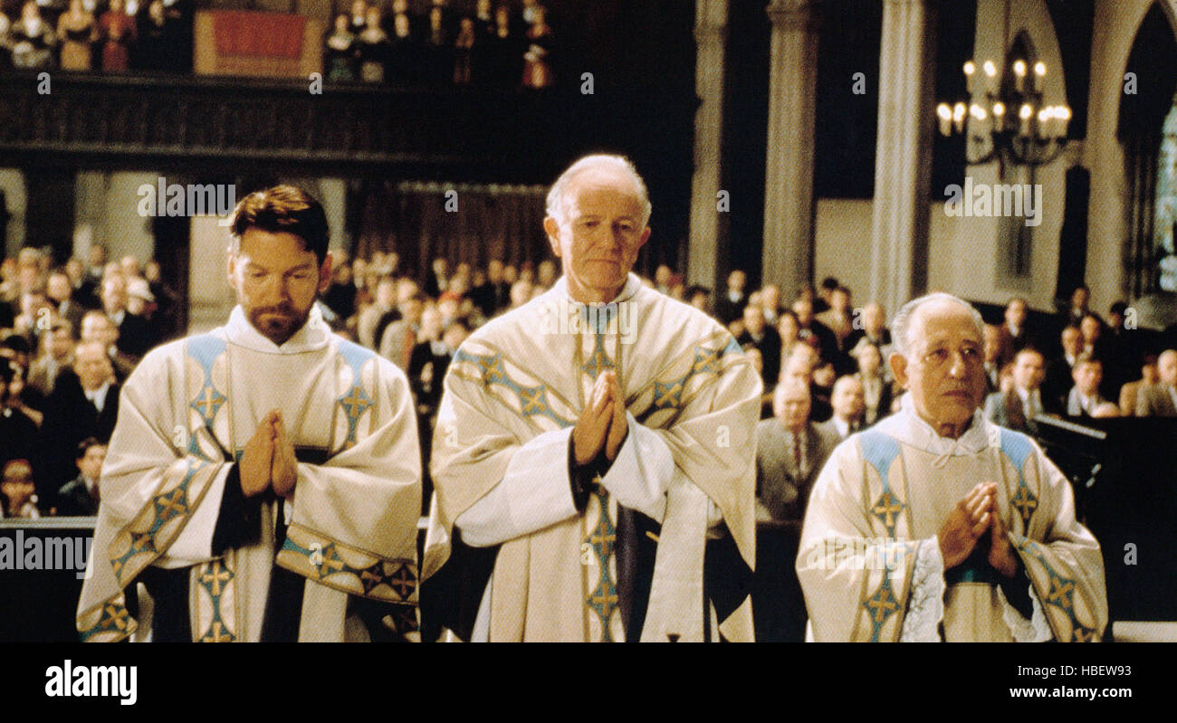 THE PROPOSITION, from left: Kenneth Branagh, Josef Sommer, Frank Toste ...