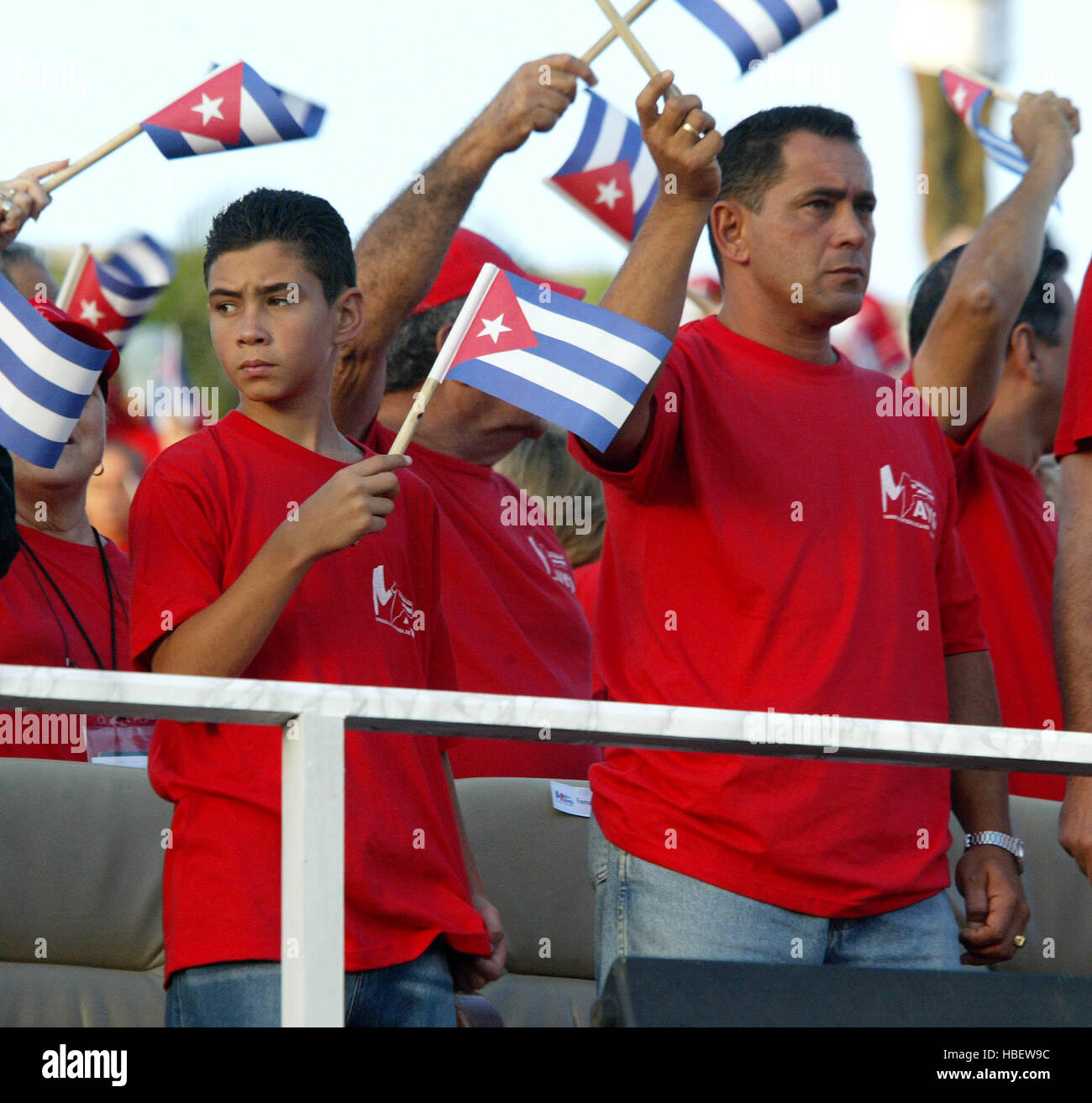 Elian Gonzalez pictured with father, Juan Miguel Gonzalez pictured ...
