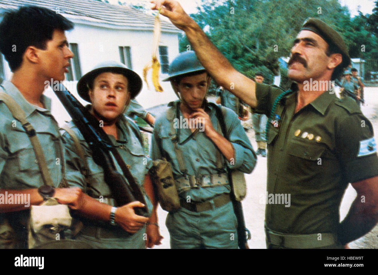 PRIVATE POPSICLE, aka Sapihes, Jonathan Sagall, Yfatch Katzur, Zachi ...