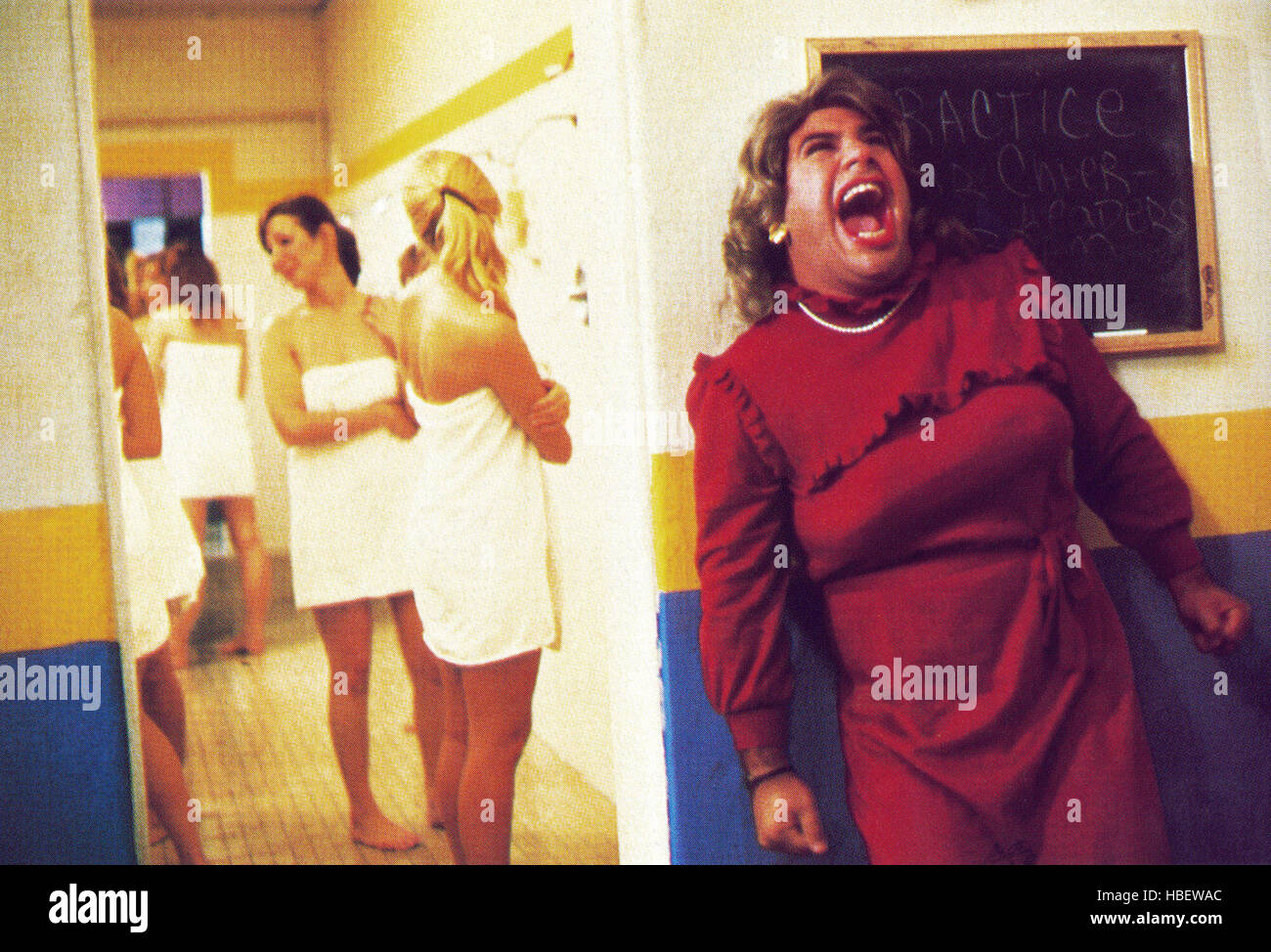 PRIVATE SCHOOL, Michael Zorek (right), 1983, © Universal/courtesy ...