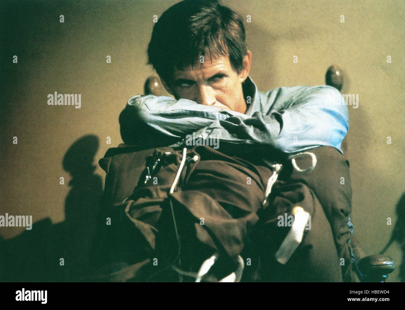 PSYCHO II, Anthony Perkins, 1983, © Universal/courtesy Everett ...