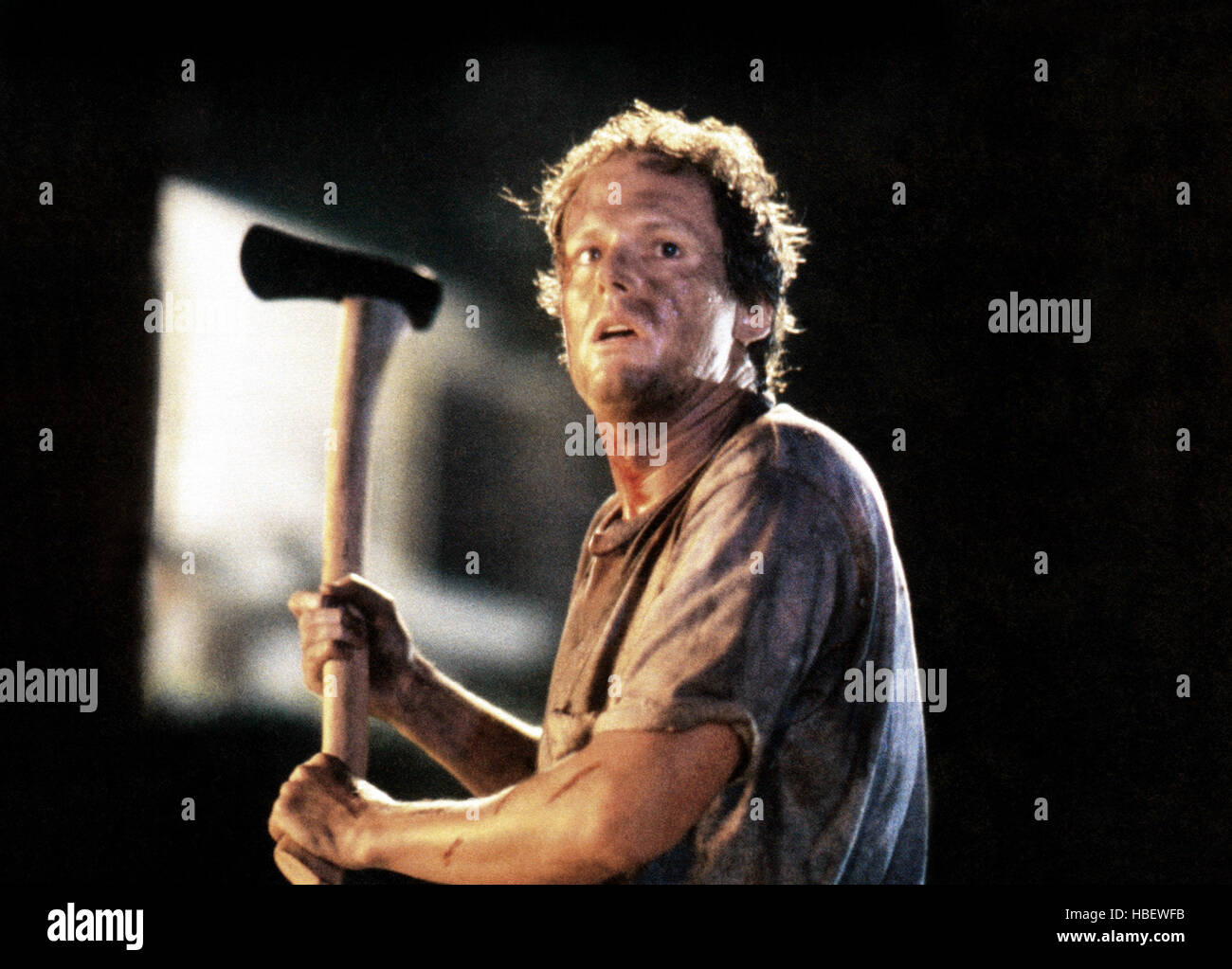 Roxanne Hart Sledge Hammer