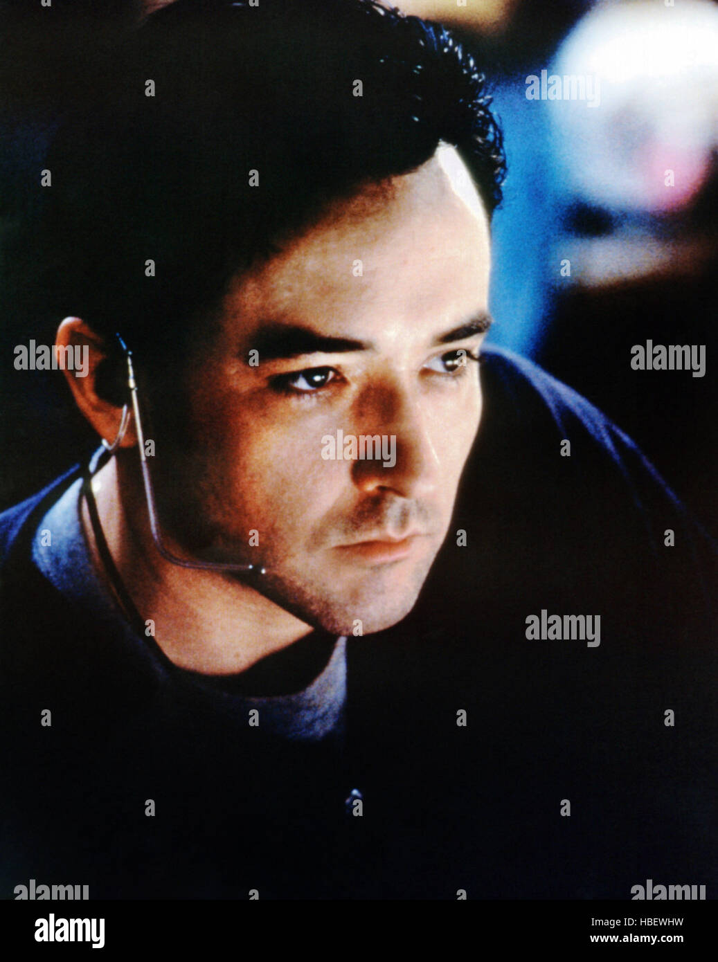 PUSHING TIN, John Cusack, 1999, TM & Copyright © 20th Century Fox Film ...