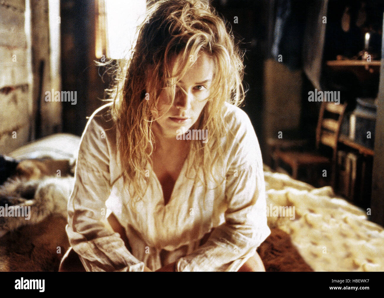 THE QUICK AND THE DEAD, Sharon Stone, 1995. ©TriStar Pictures/courtesy ...