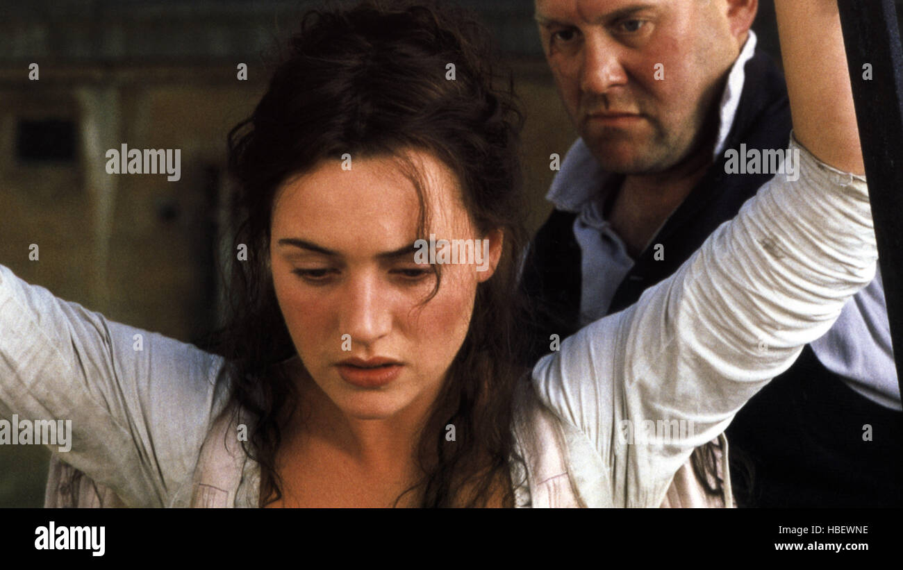 QUILLS, left: Kate Winslet, 2000, ©Fox Searchlight Pictures/courtesy ...