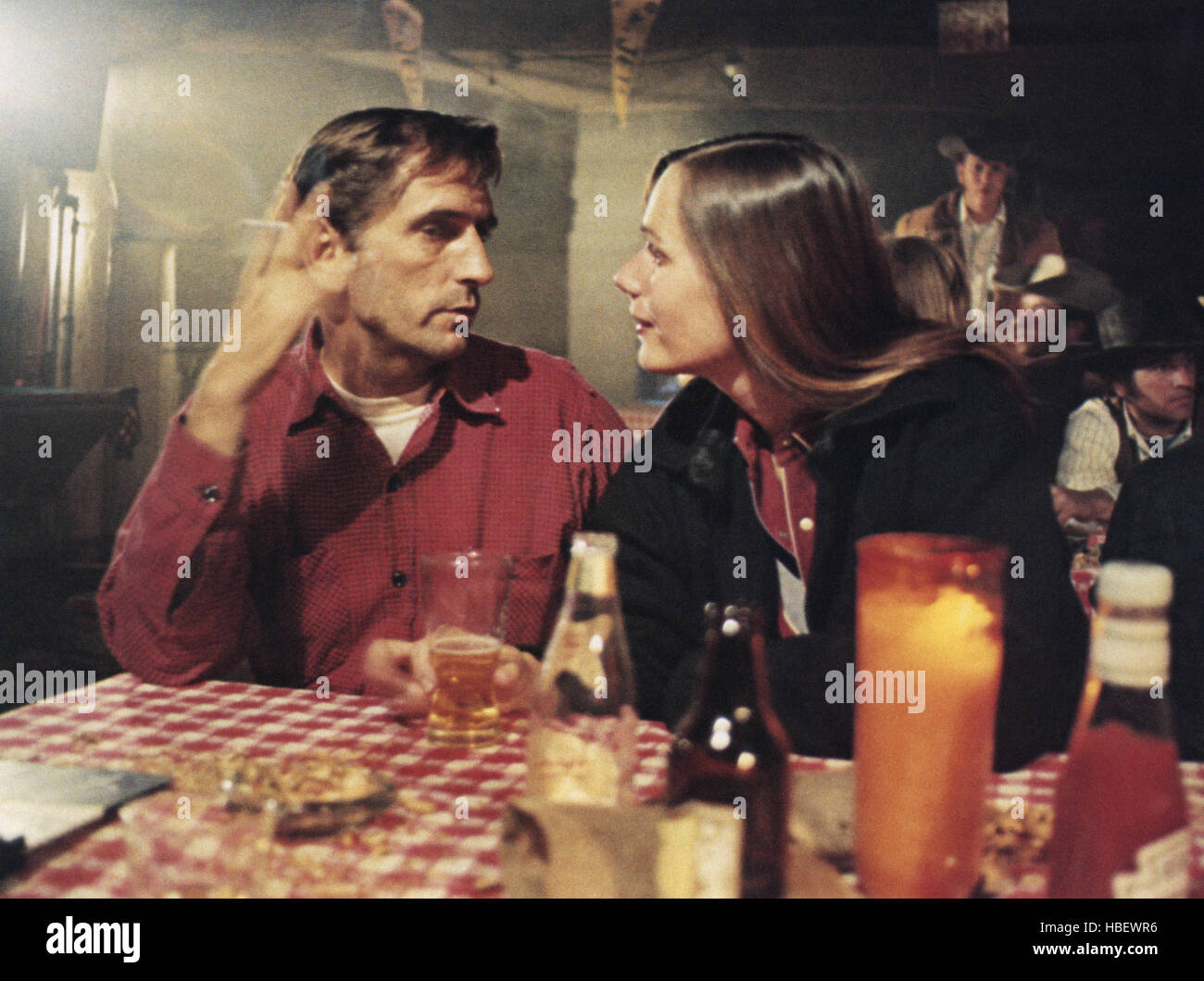 RAFFERTY AND THE GOLD DUST TWINS, Harry Dean Stanton, Sally Kellerman ...