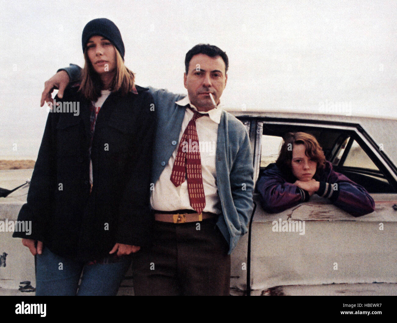 RAFFERTY AND THE GOLD DUST TWINS, Sally Kellerman, Alan Arkin ...