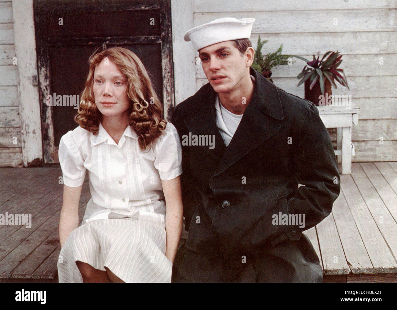 RAGGEDY MAN, Sissy Spacek, Eric Roberts, 1981, (c) Universal/courtesy ...