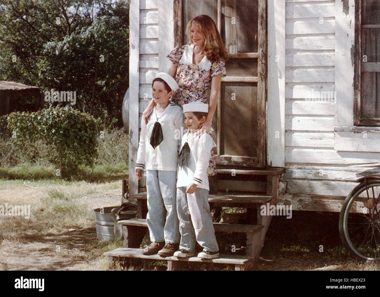 RAGGEDY MAN, Henry Thomas, Sissy Spacek, Carey Hollis Jr., 1981, (c ...