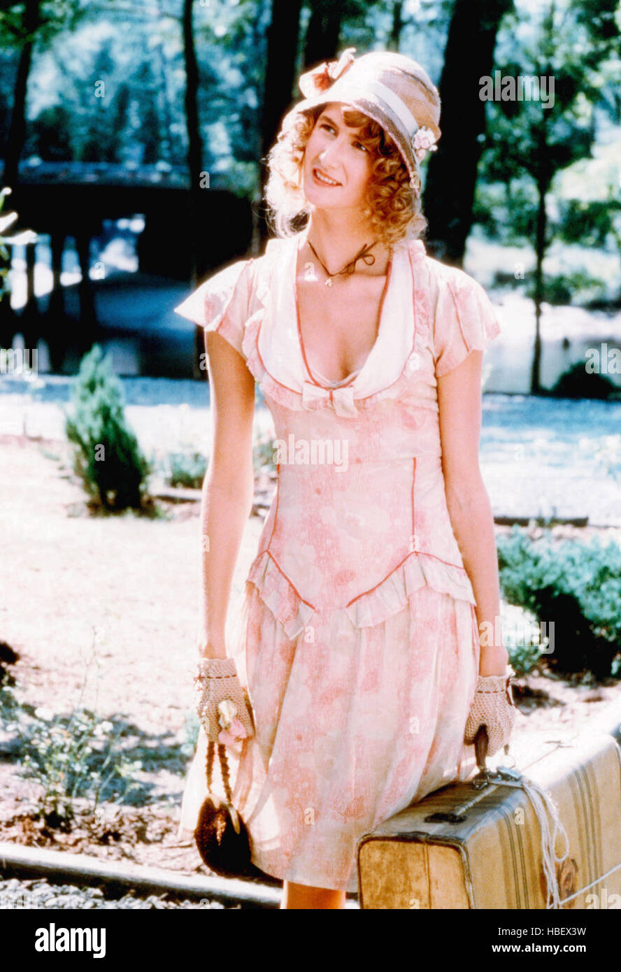 RAMBLING ROSE, Laura Dern, 1991, © New Line/courtesy Everett Collection ...
